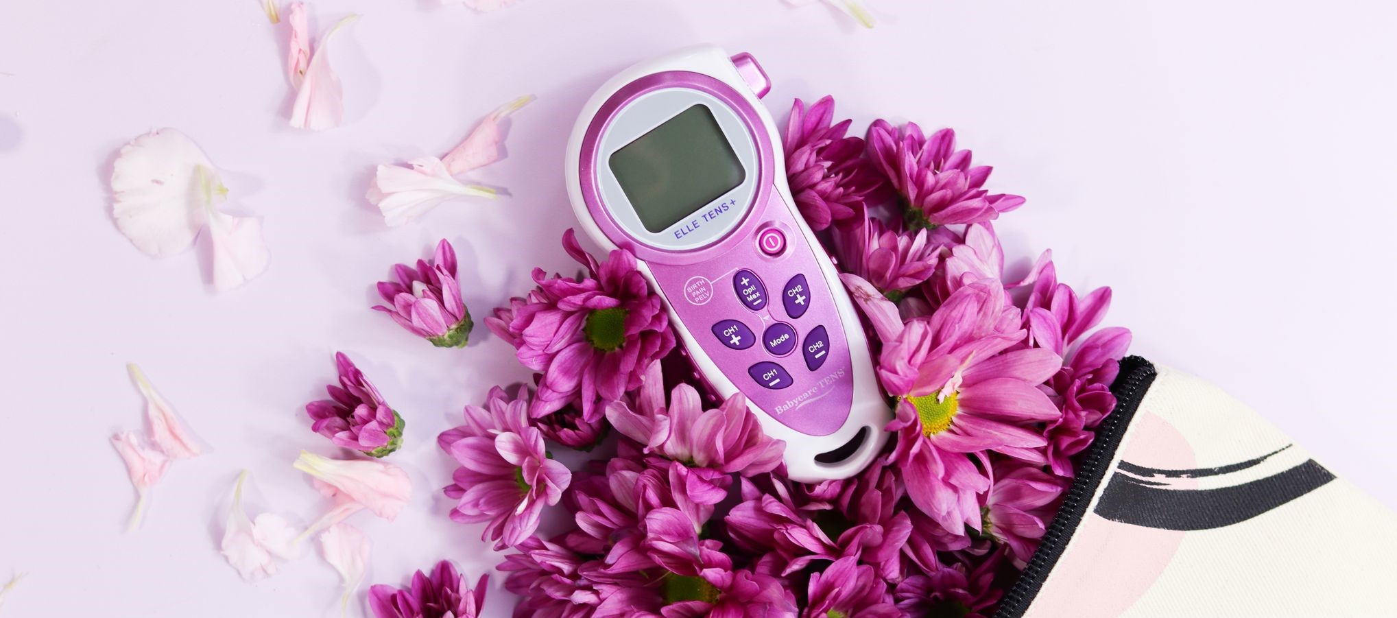 Labour TENS Machine Hire